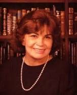 Ingrid Rimland (Author of The Wanderers)