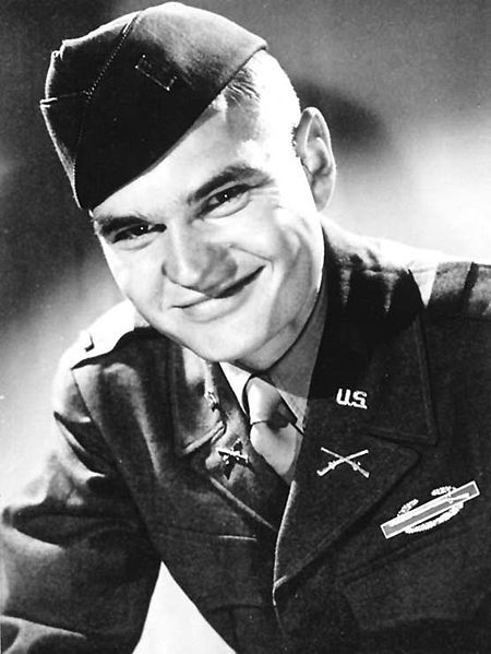 Paul Fussell (Author of The Great War and Modern Memory)