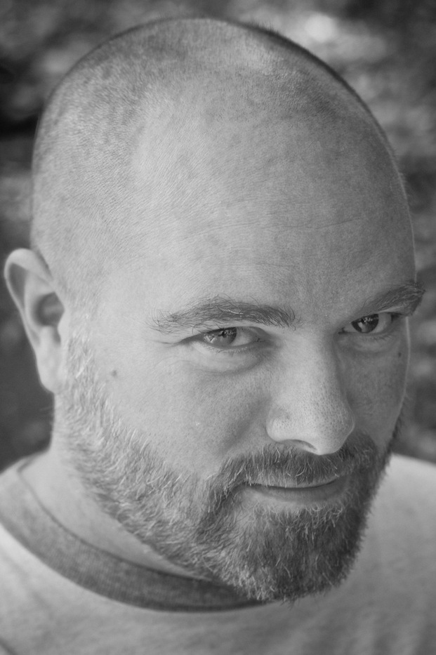 Ted Sanders (Author of The Box and the Dragonfly)