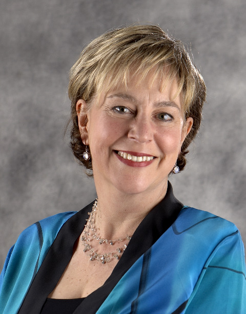 Lynn A. Robinson (Author of Divine Intuition)