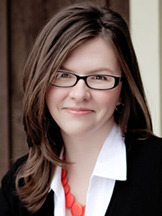 Victoria Dahl (Author of Talk Me Down)