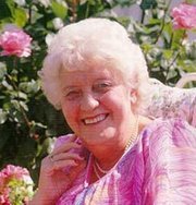 Doris Stokes (Author of Voices)