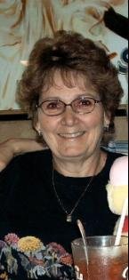 Ginger Simpson (Author of First Degree Innocence)