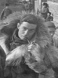 Peter Fleming (Author of News from Tartary)