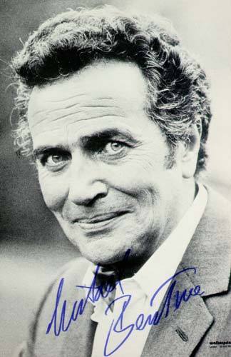 Michael Bentine (Author of The Door Marked Summer)