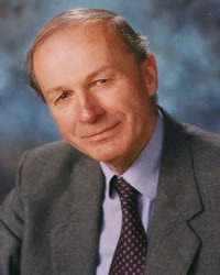 John Adair (Author of The Leadership of Muhammad)