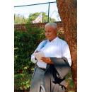 Charles Ray (Author of Mountain Man)