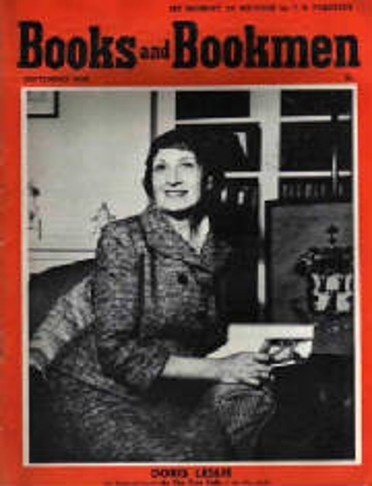 Doris Leslie (Author of The Sceptre and the Rose)