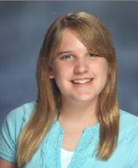 Alyssa LaFever ( of It's a Love Thing)