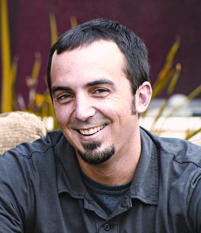 Steve Saccone (Author of Relational Intelligence)