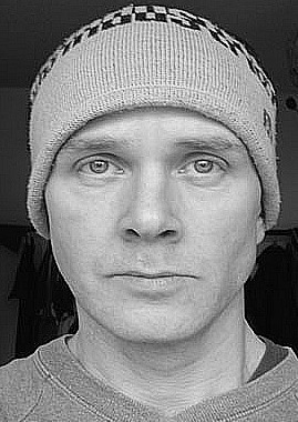 Neil Arksey (Author of MacB)