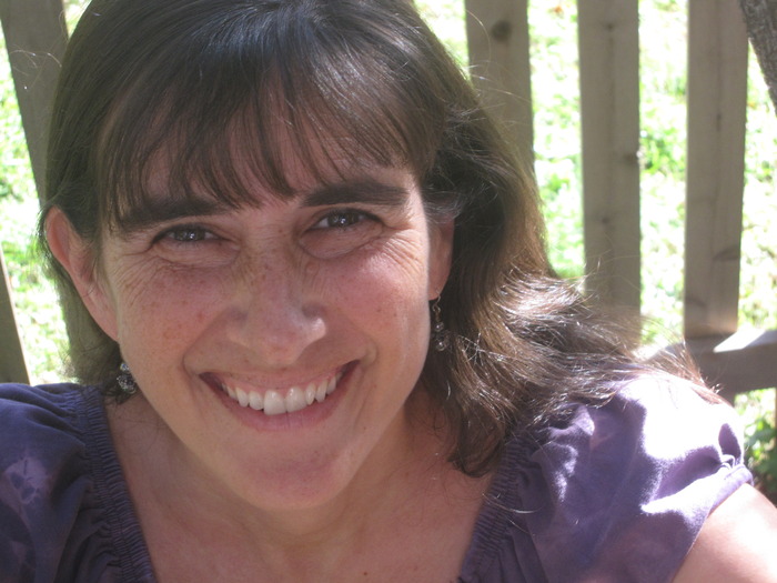 Madelyn Rosenberg (Author of This Is Just a Test)