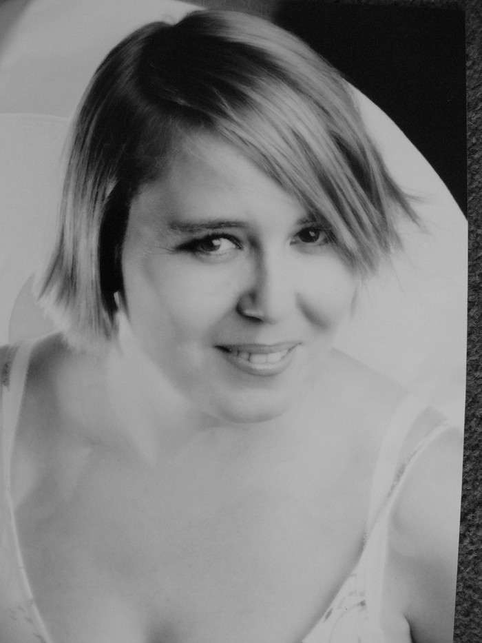 Susan Buchanan (Author of The Christmas Spirit)