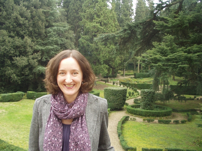 Catherine Fletcher Author Of The Beauty And The Terror