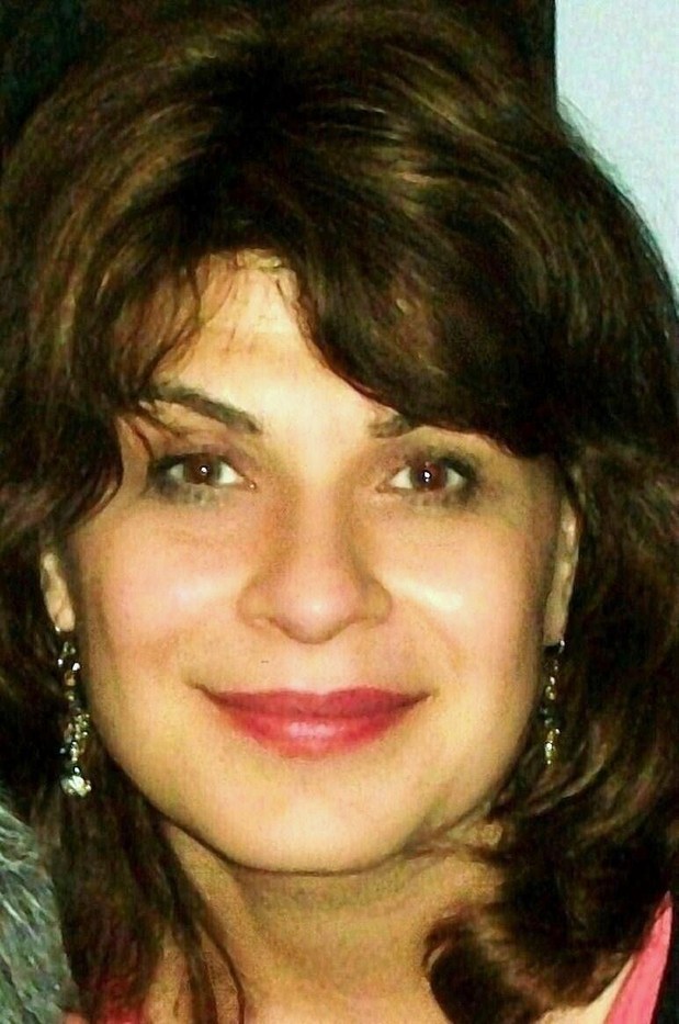 L.S. Temmer (Author of The Lens of Desire)