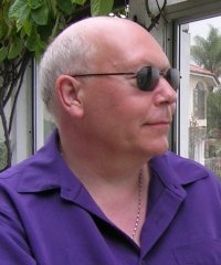 Stan Nicholls (Author of Orcs)