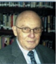 John Sandberg (Author of Listen to Him)