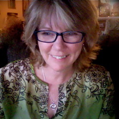 Theresa Nash (Author of Mixer)