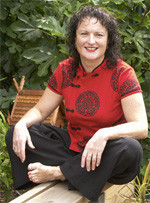 Angela Savage (Author of Mother of Pearl)