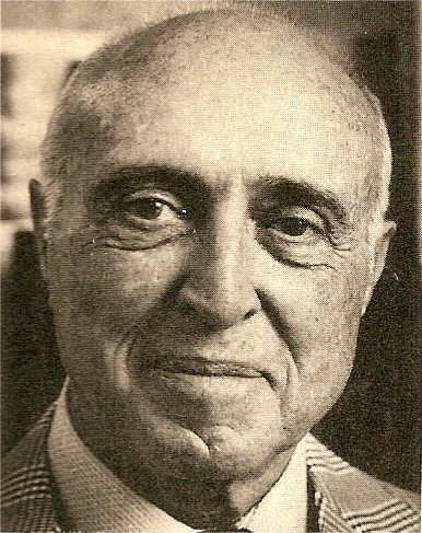 Richard Armour (Author of Twisted Tales From Shakespeare)