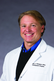 Marc Philippon - The Colony, TX (1 book)