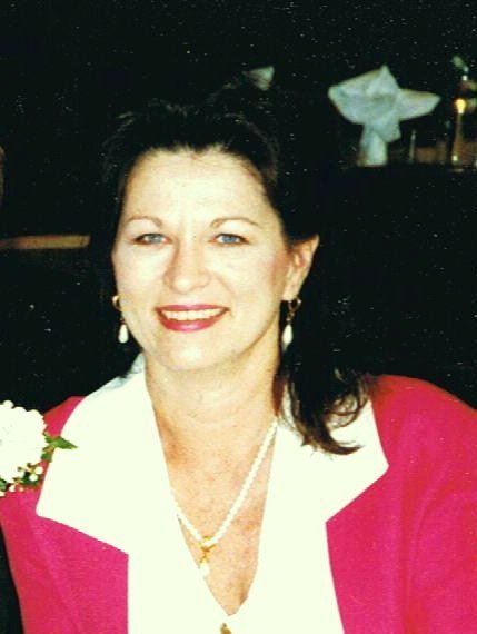 Wendy Moon (Author of Aphrodite's Aphrodisiac)