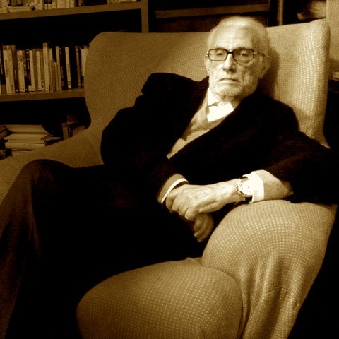 Manlio Sgalambro (Author of La morte del sole)