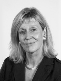 Christiane Grefe (Author of Was tun)