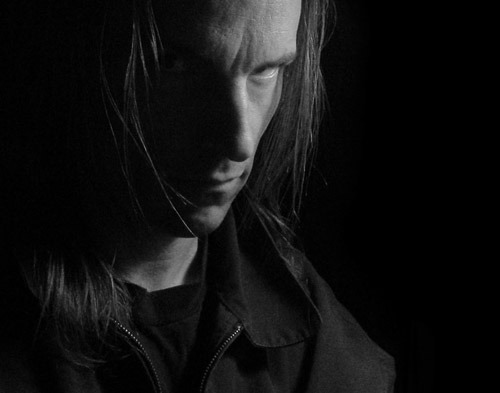 David Hudnut (Author of NIGHT WALK)