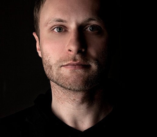 Michael Nast (Author of Generation Beziehungsunfähig)