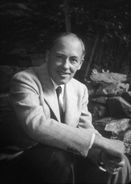 Max Knoll ( of Man and Time)