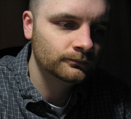 Matt D. Williams (Author of Jak Phoenix)