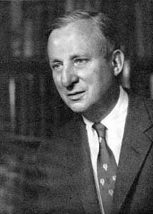 Allan Nevins (Author of The War for the Union)