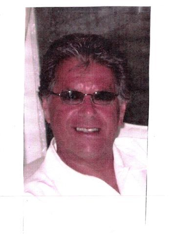 Ron Knight (Author of Vindicating Vicky)