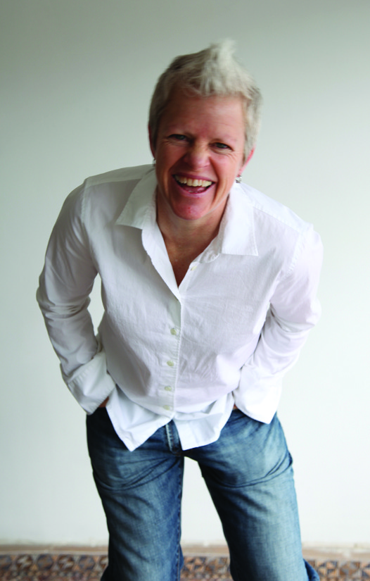 Amy Butcher (Contributor of The Best of Brevity)