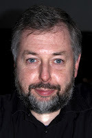 David A. Lindsay (Author of Gaspar And The Fantastical Hats)