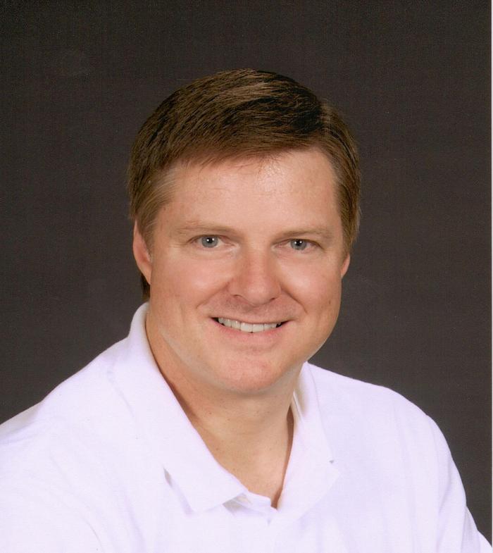 David Gerard (Author of Lost In Plain Sight)