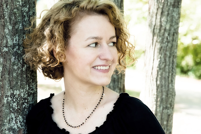 Sheri Joseph (Author of Atlanta Noir)