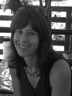 Lisa Cohen Minnick (Author of Dialect and Dichotomy)