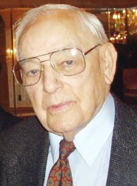 John T. Cunningham (Author of The Uncertain Revolution)