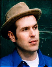 Mitch Cullin (Author of Sherlock Holmes)