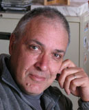 Jeremy Angel (Author of Cats' Kingdom)