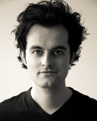 Martin Hopkins (Author of Cracks in the Pavement)