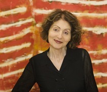 Lily Brett (Author of Lola Bensky)