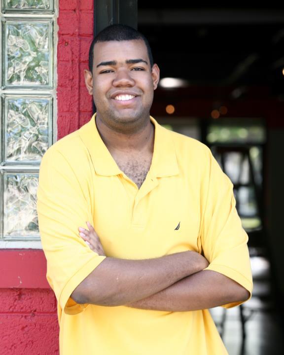 Brian A. Brown (Author of Think about It - A Write and Reflect Book ...