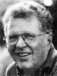 Walter M. Miller Jr. (Author of A Canticle for Leibowitz)