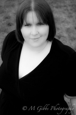Amy Richie (Author of Willow)