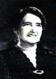 Sarah Beirão (Author of Sozinha)