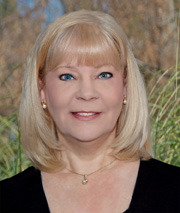 Janell Haworth Desmond (Author of My Heart Will Always Cry)