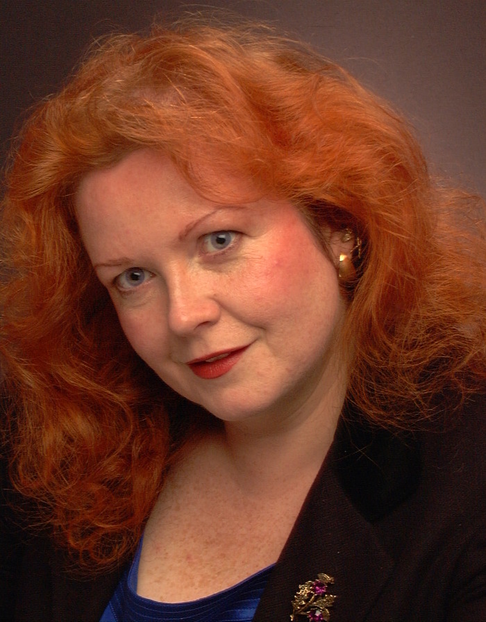 Dawn Ireland (Author of Love's Guardian)